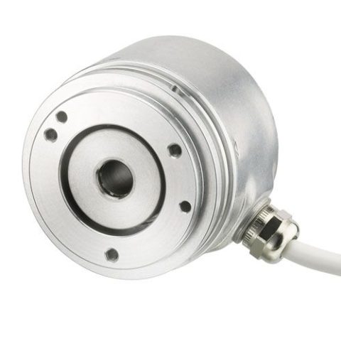 Encoder WEG 11219046 - Entrega Turbo em 24h (consulte condições)