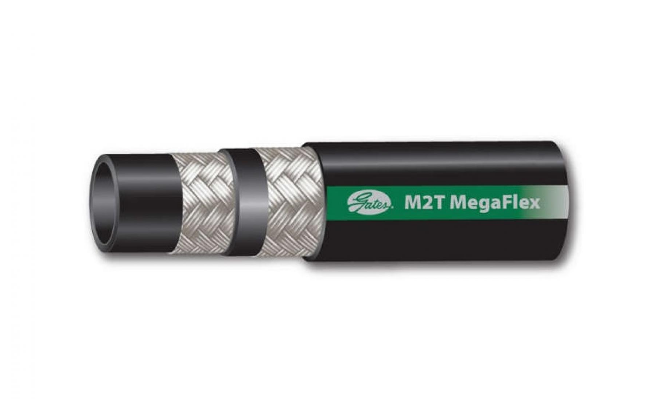 Mangueira Gates 10M2T - Mokka-Sensors